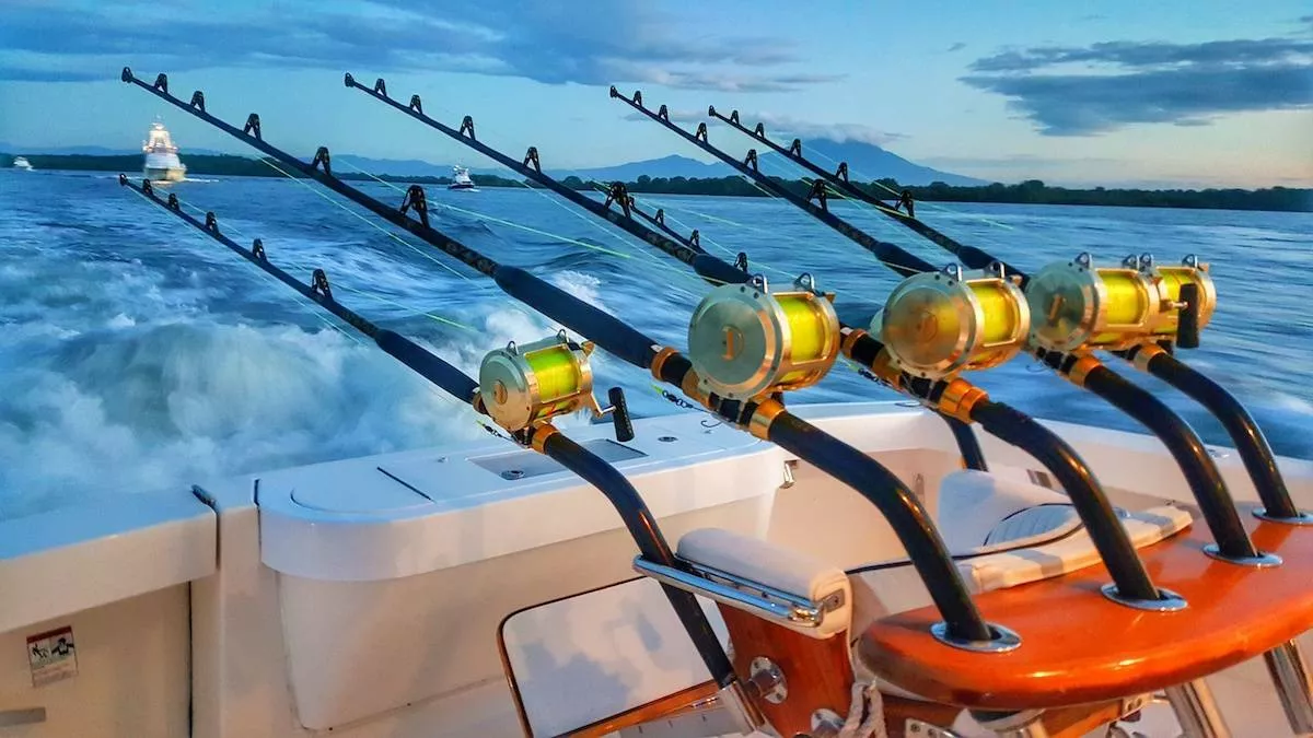 Best Big Blue Marlin Fishing Spots Worldwide | In The Spread
