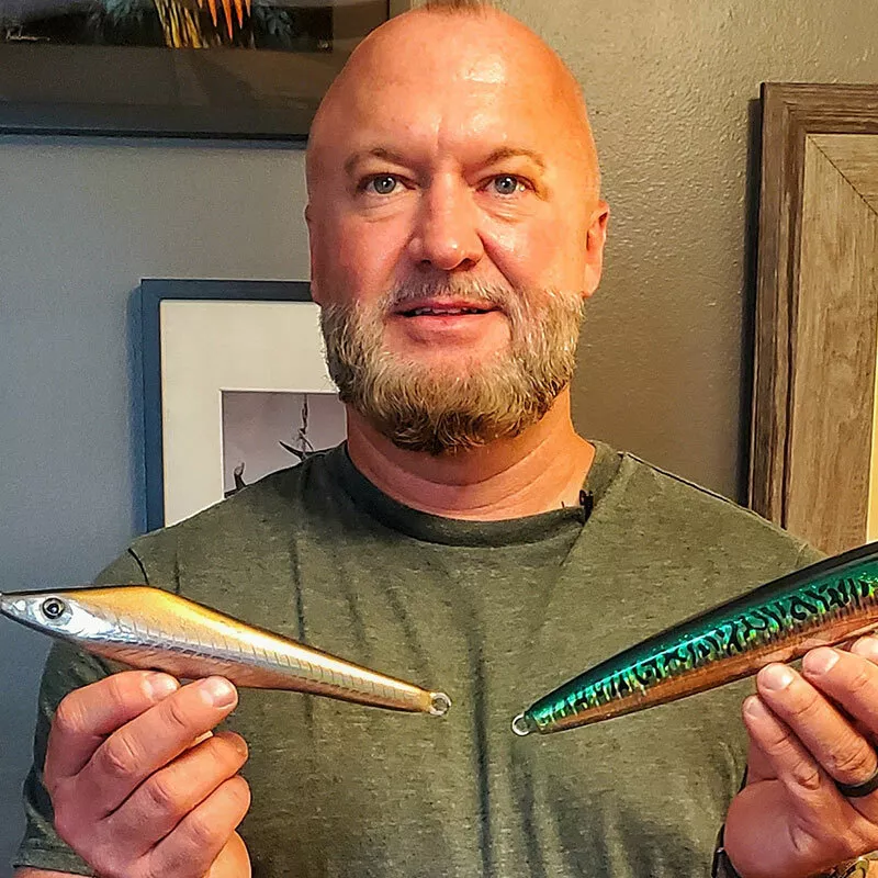 Saltwater and Freshwater Fishing Videos | In The Spread