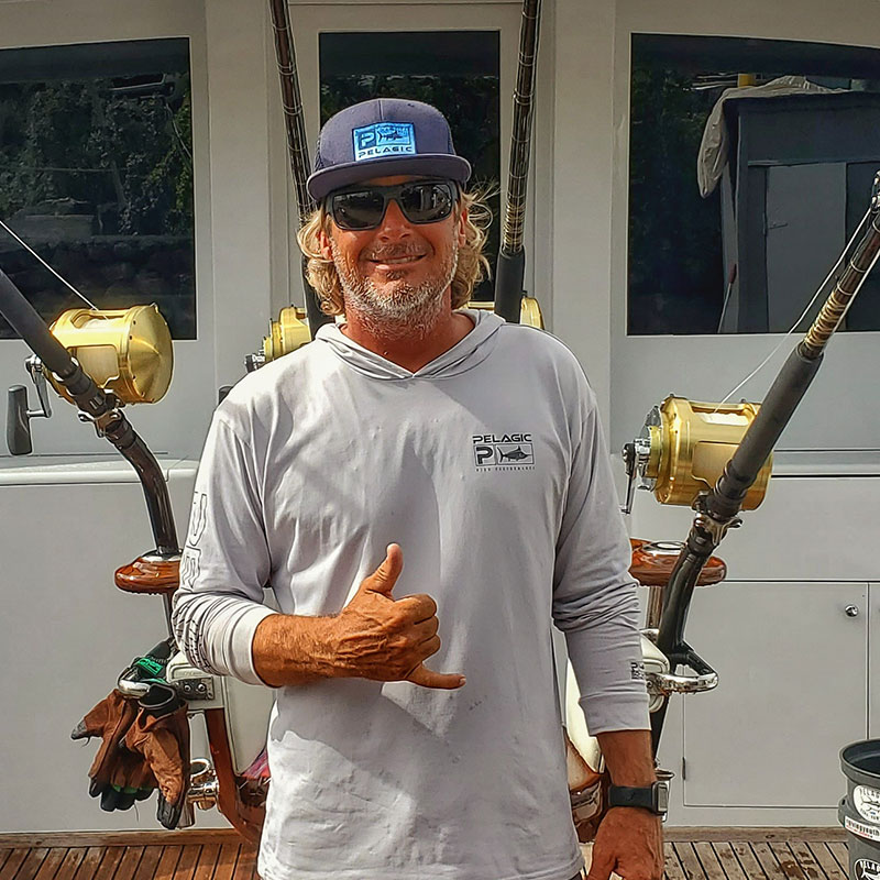 Saltwater and Freshwater Fishing Videos | In The Spread