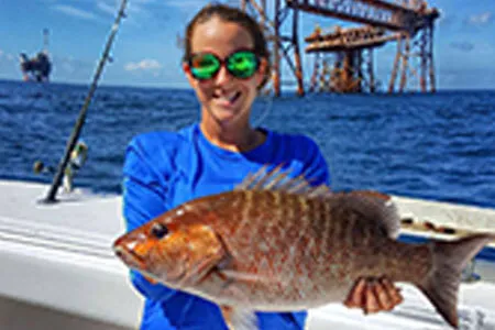 The Basics of Chumming for Mangrove Snapper | In The Spread