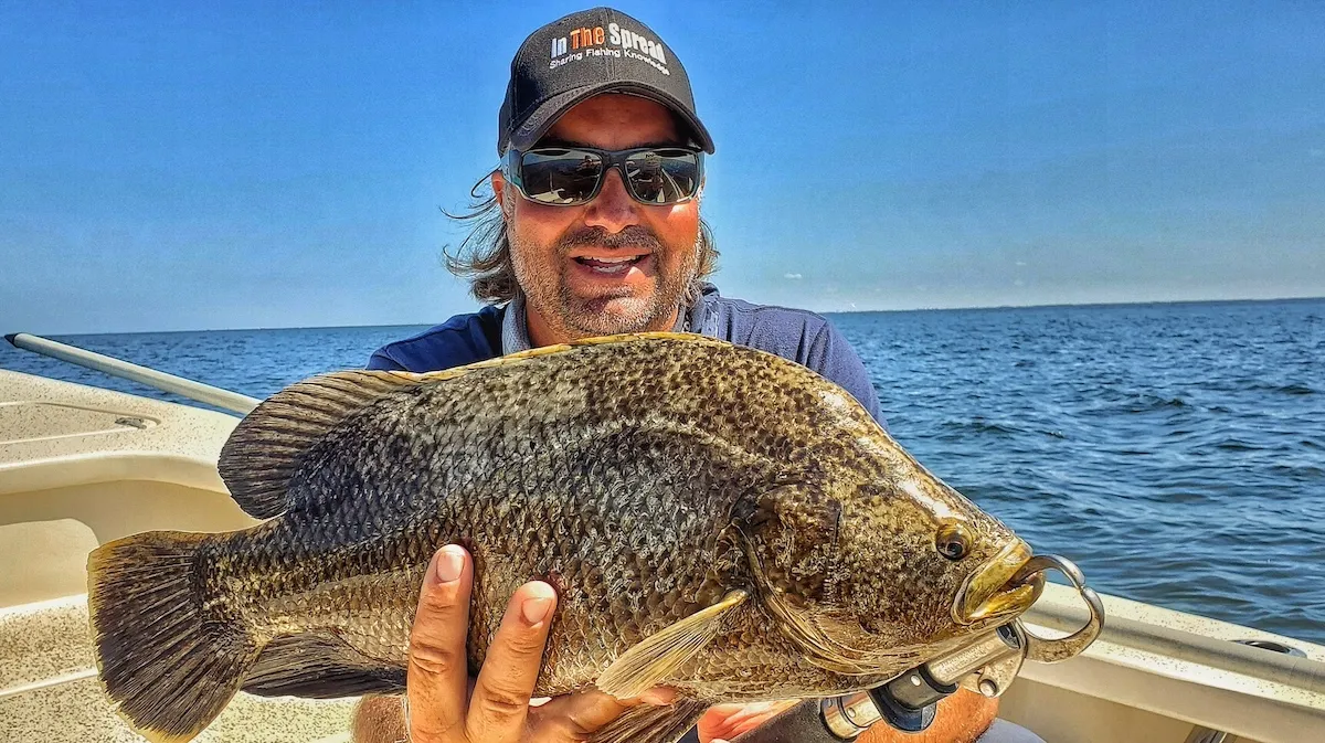 Florida Fishing - Historic Homosassa | In The Spread