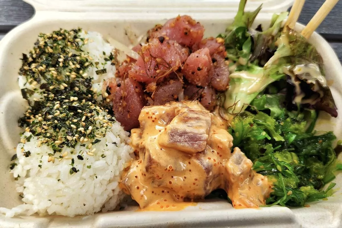 Unveiling the Ono Fish: All About Fishing for This Pacific Powerhouse ...