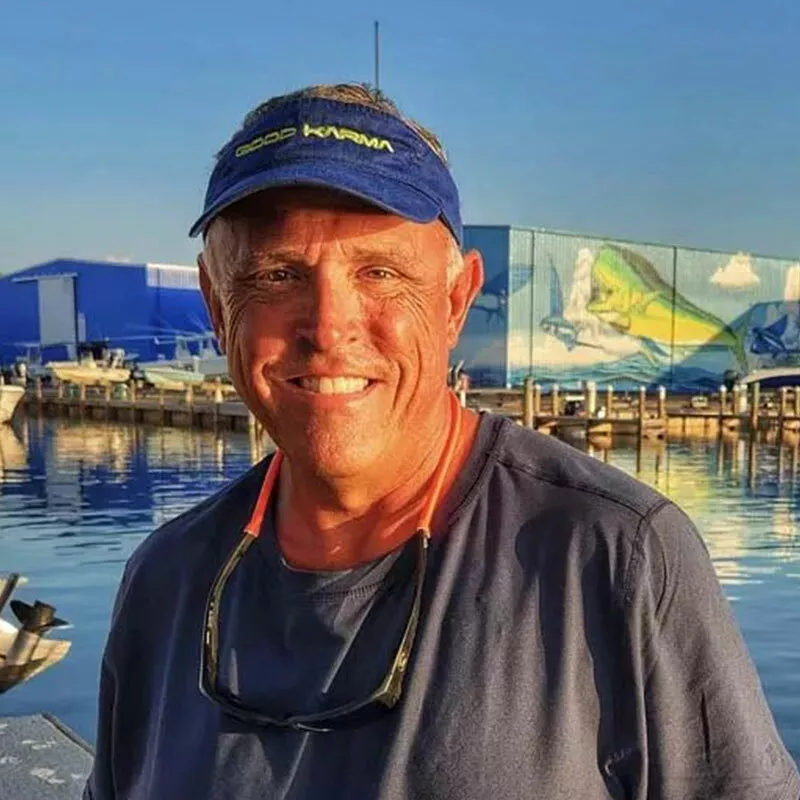 Saltwater and Freshwater Fishing Videos | In The Spread