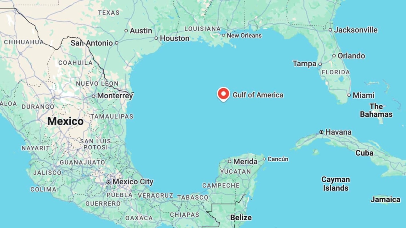 Gulf of America Fishing Regulations by Species and State | In The Spread