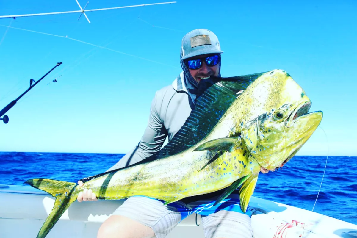 Nautical Pathfinder: The BBB of Fishing Charters | In The Spread