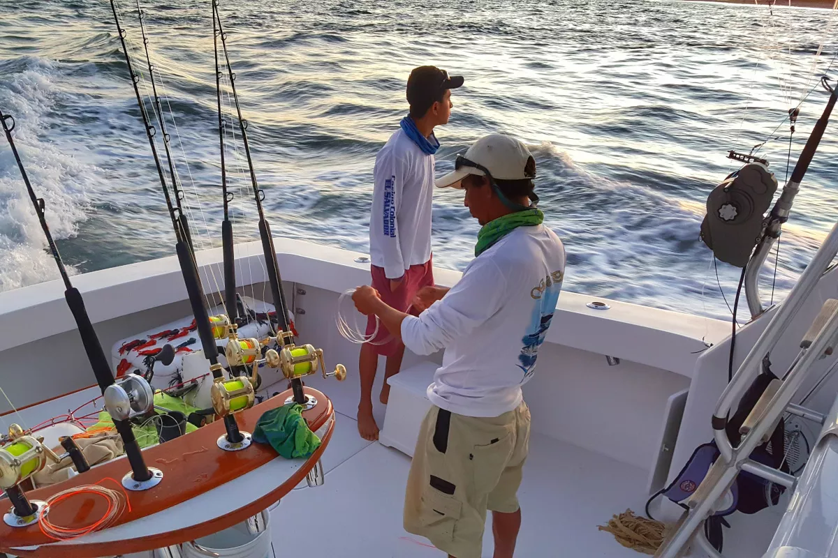 Complete Dredge Pulley Setup Guide | In The Spread