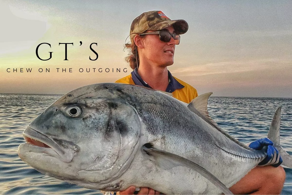 Incoming vs Outgoing Tides for Saltwater Fishing | In The Spread