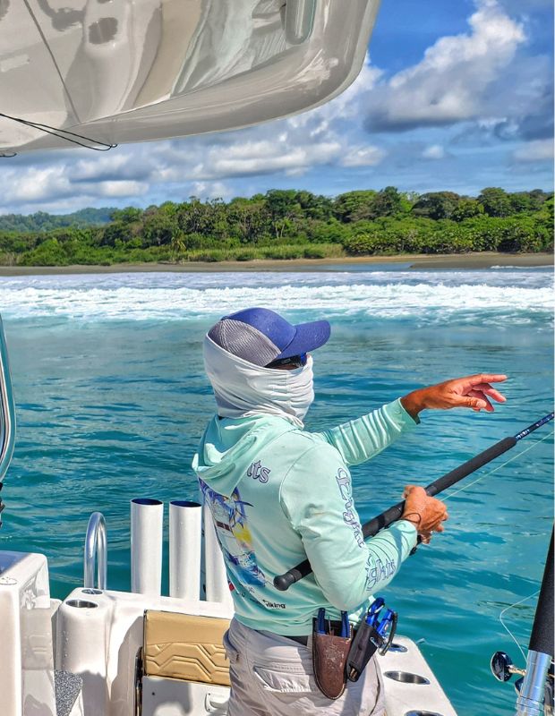 Boat Positioning Video Courses – Structure, Drift & Current Strategy ...